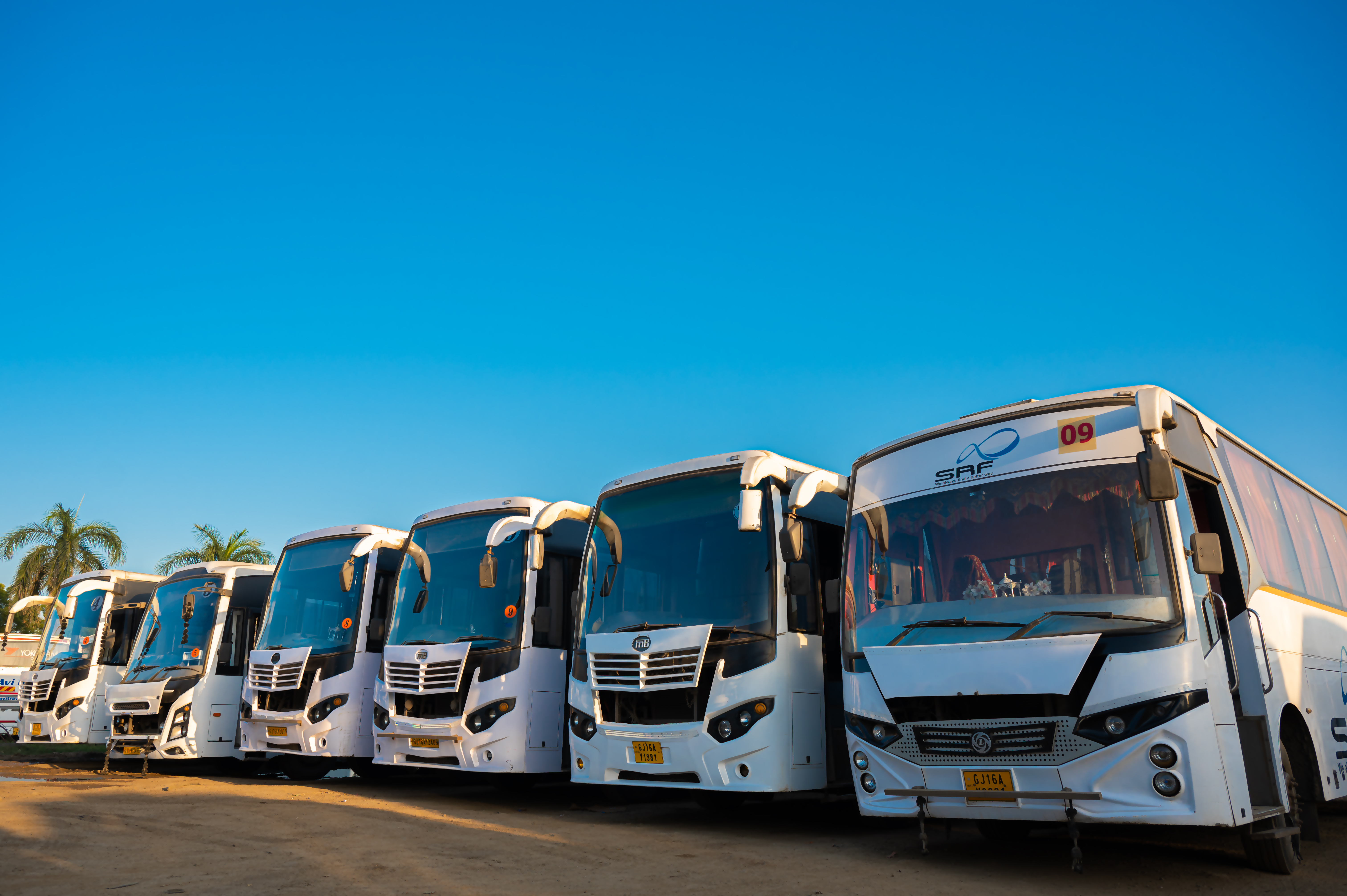 NEO DIVYA Tours and Travels Pvt Ltd - Bus Services, Tour Packages ...