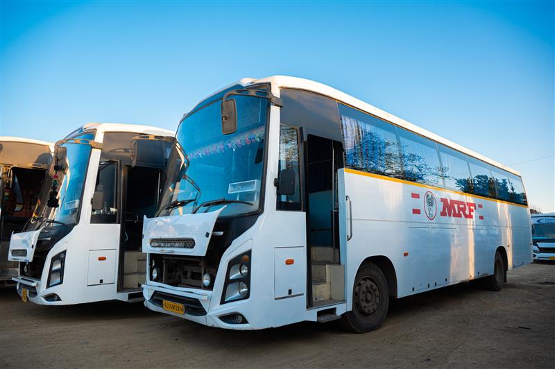 NEO DIVYA Tours and Travels Pvt Ltd - Bus Services, Tour Packages ...